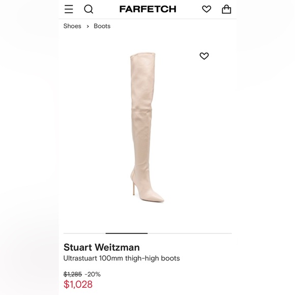 Stuart Weitzman | Shoes | Extremely Rare Stuart Weitzman Ultrastuart ...